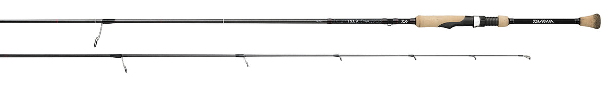 ISLA INSHORE RODS – Daiwa US