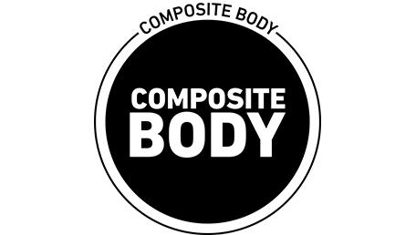 Composite Body – Daiwa US