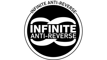 Infinite Anti Reverse – Daiwa US