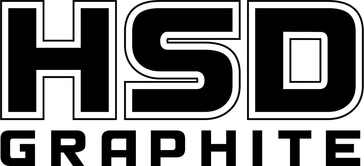 HSD Logo – Daiwa US