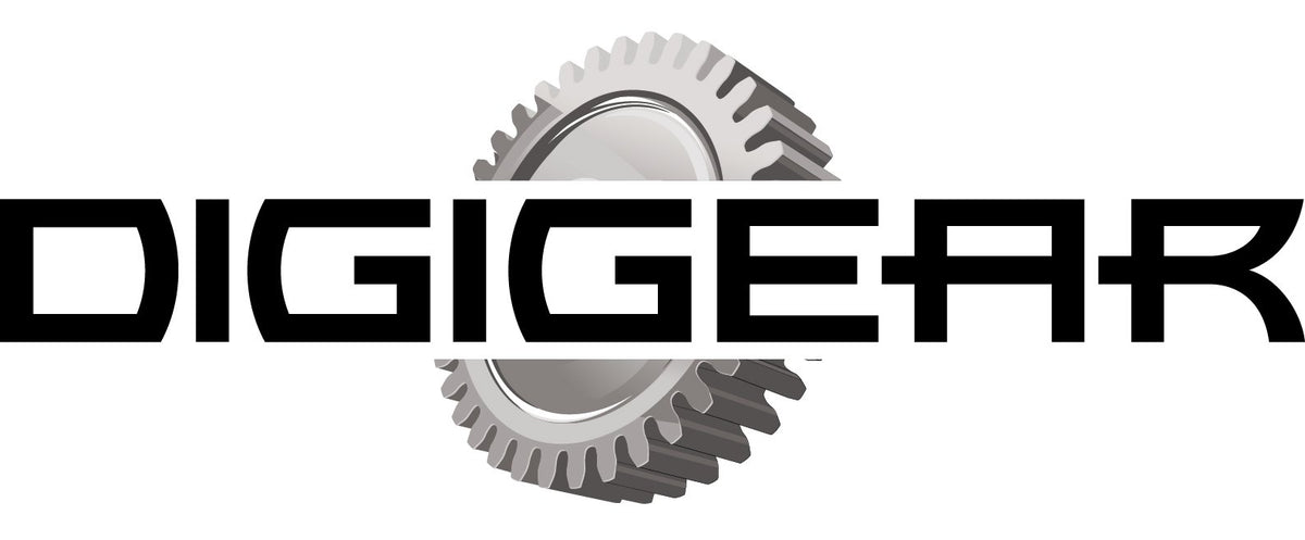 Digigear icon – Daiwa US