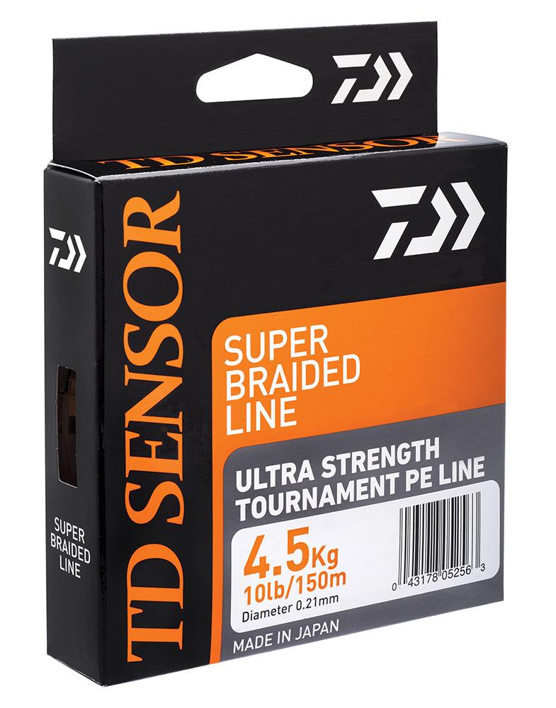 TD Sensor – Daiwa US