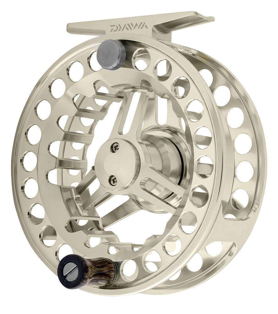 Lochmor SLA – Daiwa US