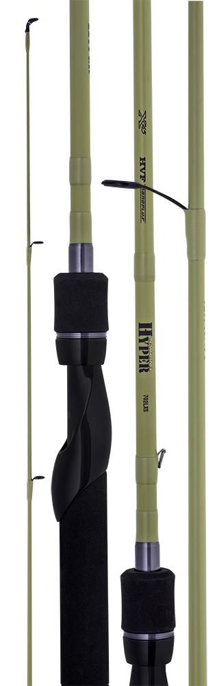 TD Hyper Spin – Daiwa US