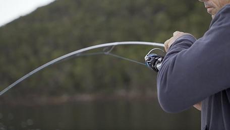 TD Zero – Daiwa US