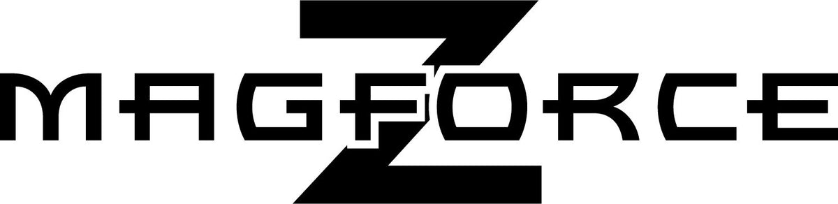 Magforce Z Logo – Daiwa US