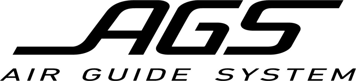 AGS Logo – Daiwa US