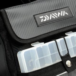 Luggage and Storage – Daiwa US