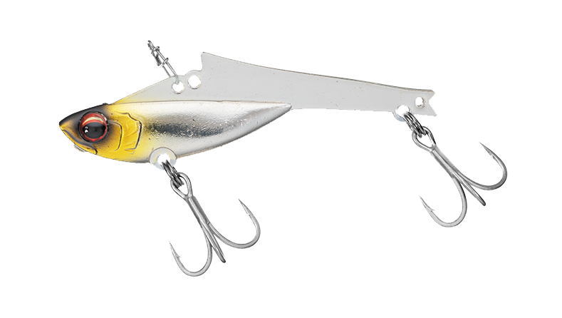 BULL STEEL – Daiwa US