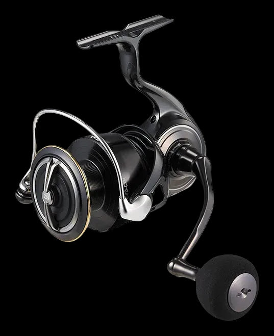 2026 CERTATE HD – Daiwa US