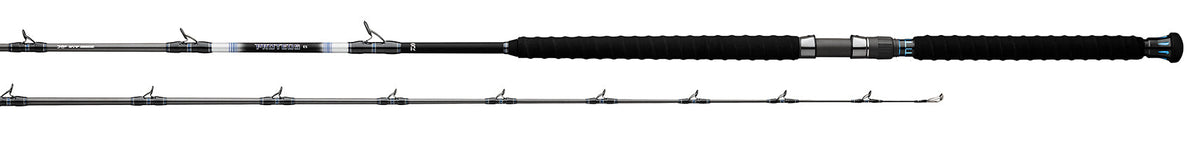 PROTEUS EX RODS – Daiwa US