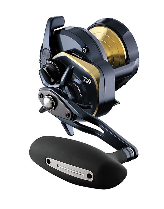 REELS – Daiwa US