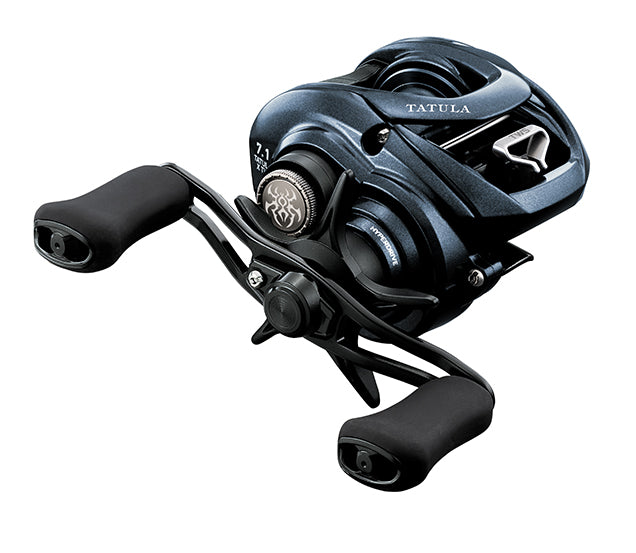 Tatula Reels – Daiwa US