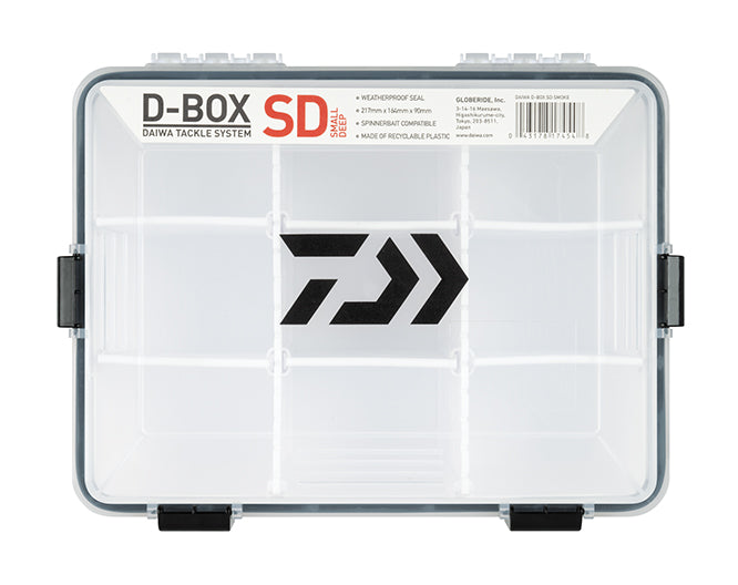 2025 D-BOX – Daiwa US