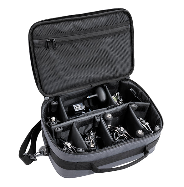 2025 DVEC REEL BAG – Daiwa US