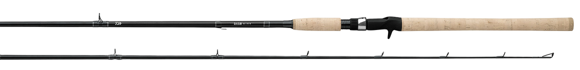 FRESHWATER RODS – Daiwa US