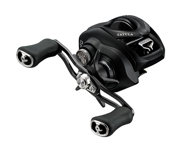 Tatula Reels – Daiwa US