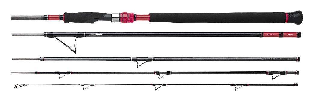 SURF RODS – Daiwa US