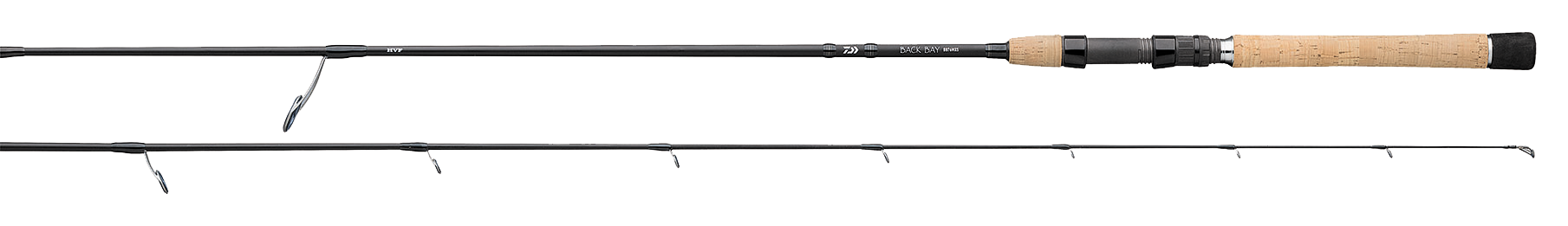 BACK BAY RODS – Daiwa US