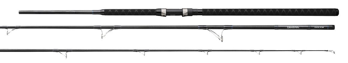 SURF RODS – Daiwa US