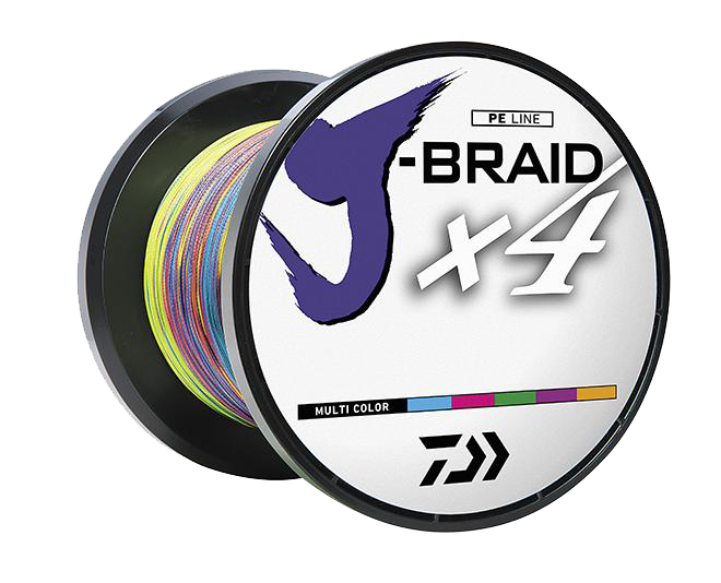 Line – Daiwa US