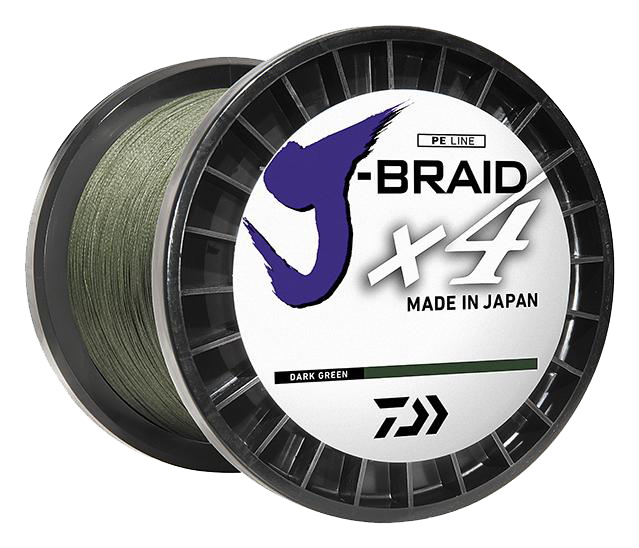Line – Daiwa US