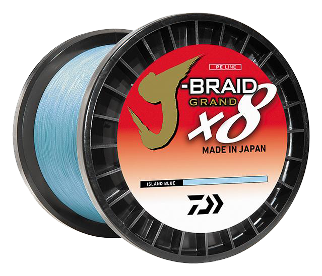Line – Daiwa US