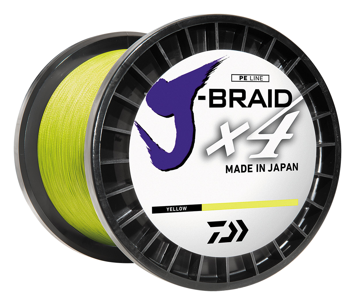 Line – Daiwa US