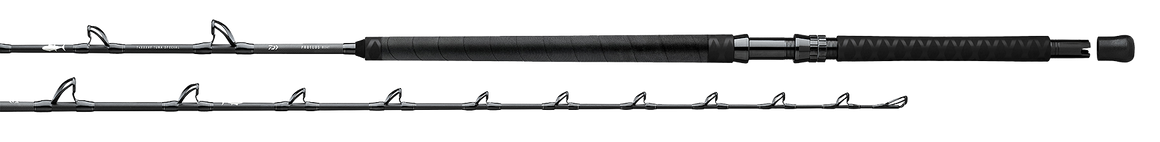 SALTWATER RODS – Daiwa US