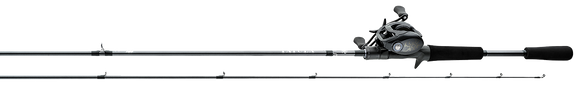 Tatula Rods & Reels – Daiwa US