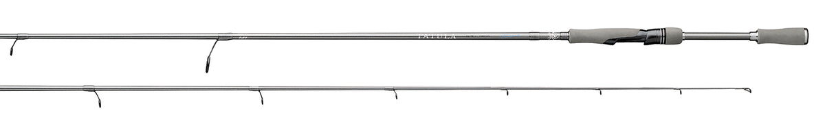 Tatula Elite Rods – Daiwa US