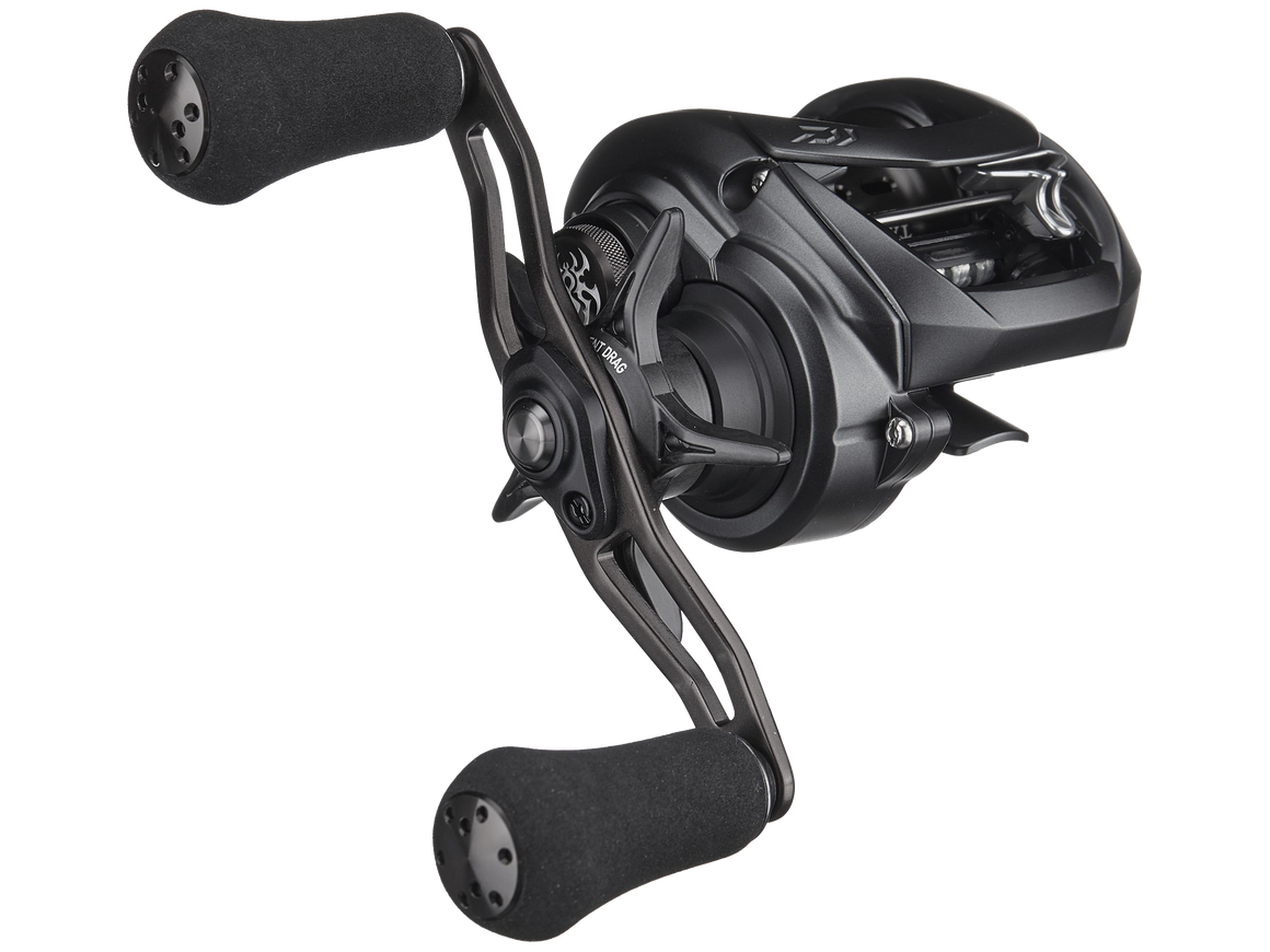 Tatula Reels – Daiwa US